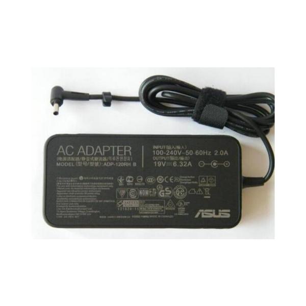 【製品仕様】対応機種:ASUS　PA-1121-28 ADP-120RH B A15-120P1A商品状態：新品　入力：100-240V 　50/60Hz出力：19V 6.32Aコネクタサイズ：6.0*3.7mm★電源ケーブル付属注文の前に...