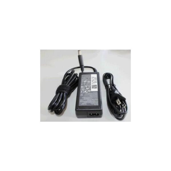 【製品仕様】対応機種:Dell Latitude E5520 E5530商品状態：新品　入力：100-240V 　50/60Hz出力：19.5V 3.34Aコネクタサイズ：7.4*5mm★電源ケーブル付属注文の前に必ず写真と手元のACアダプ...