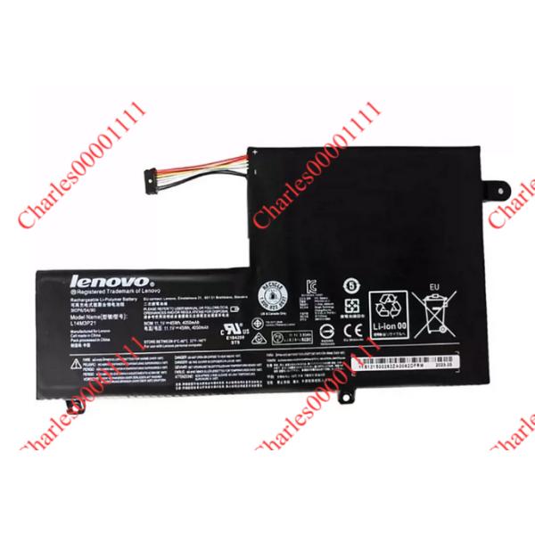 ●商品状態：新品●電圧：11.1V●容量:45Wh/4050mAh【互換バッテリー型式】L14M3P21L14L3P21 対応用※注意：以上の型番はすべて共通です。