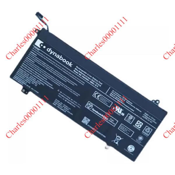 ●商品状態：新品●電圧：15.4V●容量:38.1Wh/2480mAh  【互換バッテリー型式】PA5368U-1BRS, 41CP6/47/61 対応用※注意：以上の型番はすべて共通です。