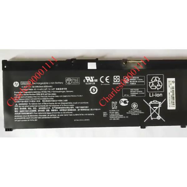 ●商品状態：新品●電圧：11.55V●容量:52.5Wh/4550mAh 【互換バッテリー型式】SR03XLHSTNN-IB8LL08934-1B1L08855-855TPN-C133TPN-C134TPN-Q194 対応用※注意：以上の型...