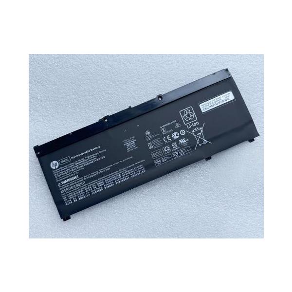 ●商品状態：新品●電圧：11.55V●容量:52.5Wh/4550mAh 【互換バッテリー型式】SR03XLHSTNN-IB8LL08934-1B1L08855-855TPN-C133TPN-C134TPN-Q194 対応用※注意：以上の型...