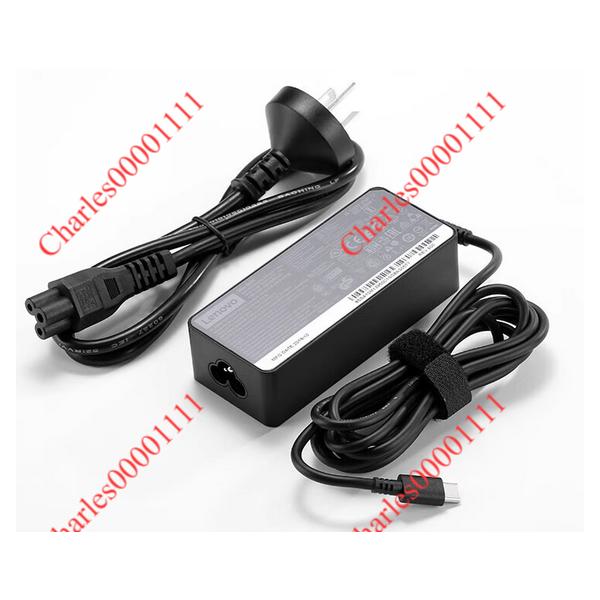 【製品仕様】対応機種:ThinkPad X1 Carbon NEC商品状態：新品　入力：AC100?240V (50-60Hz) 出力：20V 3.25A パワー：65Wコネクタ形状にご注意ください：Type-C  ★電源ケーブル付属注文の...