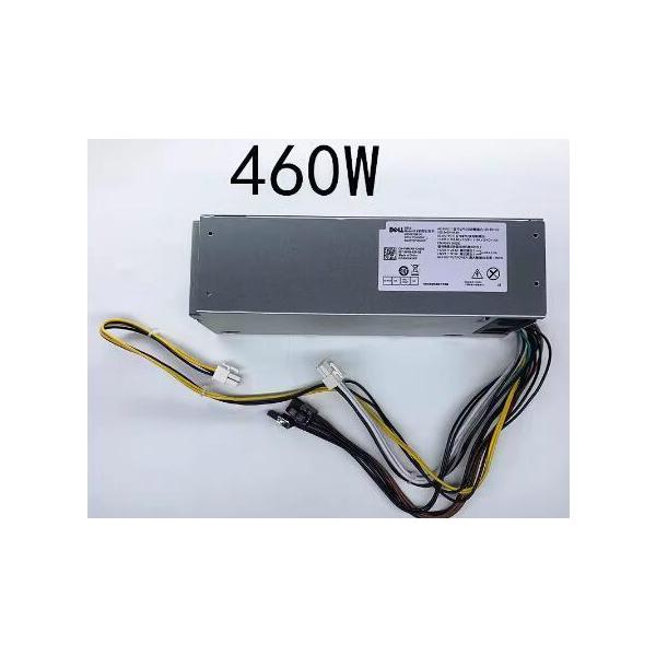 ●商品状態：新品　　●出力：460W型番:H460EBM-00 D460E001P DP/N04FWF7対応機種：Dell G5 Inspiron 5090 　●発送前に動作確認を行い、正常動作品のみ出品しております。