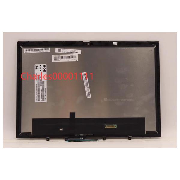 ●商品状態：新品サイズ：13.3インチ解像度 ：1920x1200バックライト技術 ：WLED【対応型番】L13 Yoga Gen 4(21FJ 21FK 21FR 21FS) ●非光沢と光沢どちらでもありますので、ご希望通りに発送いたしま...