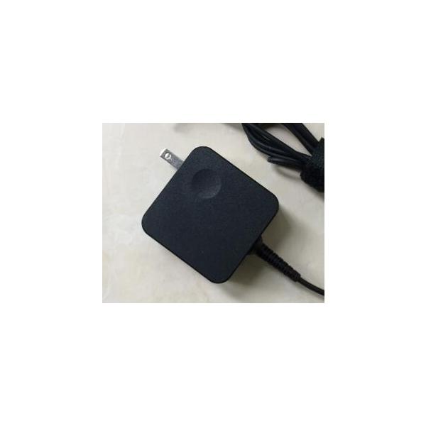 商品状態：新品　●Input： AC100-240V (50-60Hz)●Output：20V 2.25A●パワー：45W●コネクタ形状にご注意ください: 4.0mm*1.7mm●電源コード付属 ●PSE認証済複数在庫。 同梱可能