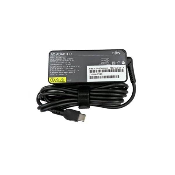 商品状態：新品　●Input： AC100-240V (50-60Hz)●Output：20V 2.25A●パワー：45W●コネクタ形状にご注意ください: Type-c●電源コード付属 ●PSE認証済複数在庫。 同梱可能