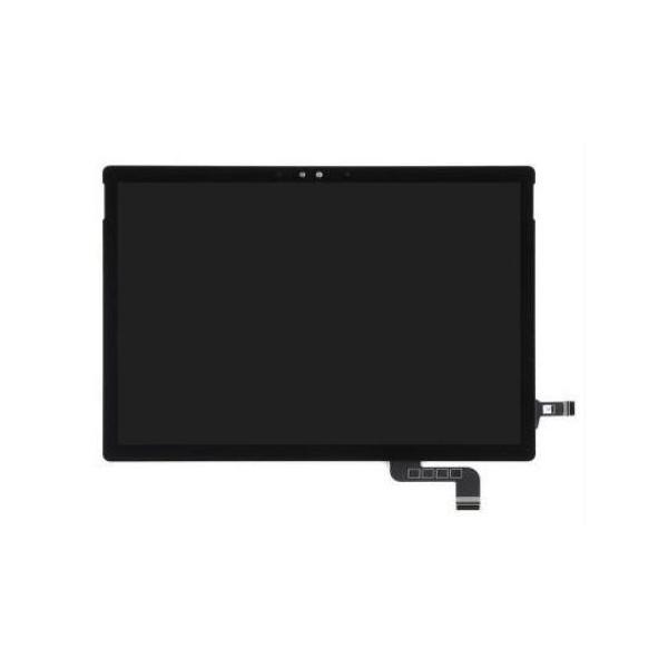 ●商品状態：新品サイズ：13.5インチ解像度 ：3000*2000バックライト技術 ：LED【対応型番】Microsoft Surface BOOK2 1832 1835●非光沢と光沢どちらでもありますので、ご希望通りに発送いたします。●こ...