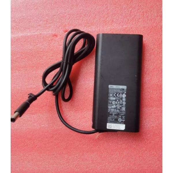 商品状態：新品　●Input： AC100-240V (50-60Hz)●Output：19.5V~9.23A●パワー：180W●コネクタ形状にご注意ください: 7.4*5.0mm●電源コード付属 ●PSE認証済複数在庫。 同梱可能