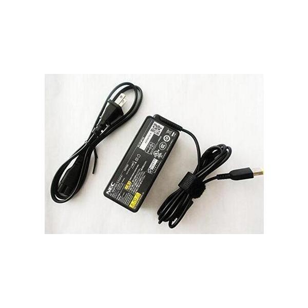 商品状態： 新品 バルク品 　●Input： AC100-240V (50-60Hz)●Output：20V 2.25A●パワー：45W●コネクタ形状にご注意ください: 11.0mm*5.0mm●電源コード付属 複数在庫。 同梱可能