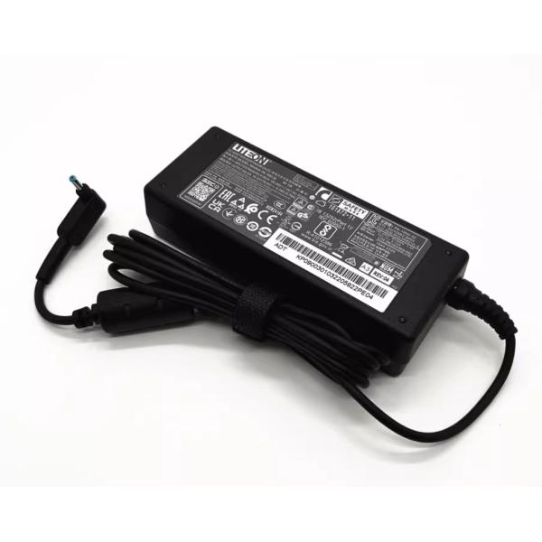 商品状態： 新品 バルク品 　●Input： AC100-240V (50-60Hz)●Output：19V 2.37A●パワー：45W●コネクタ形状にご注意ください: 3.0*1.1mm●電源コード付属 ●PSE認証済複数在庫。 同梱可能