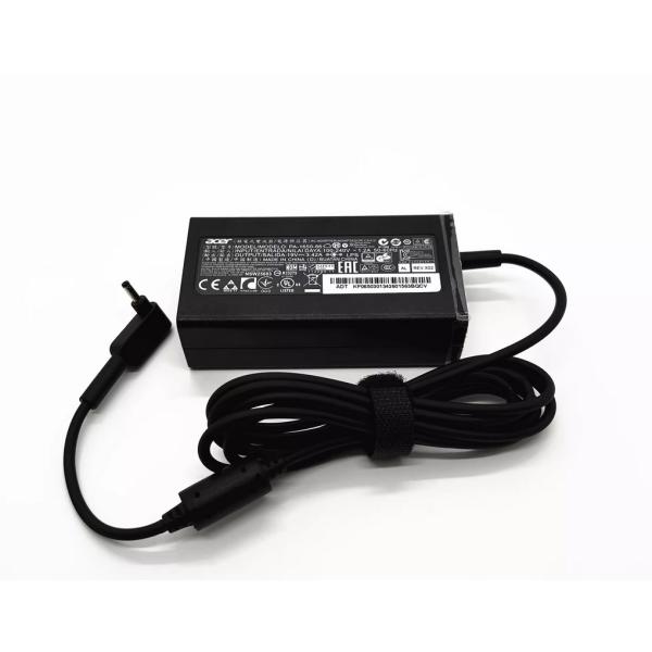 商品状態： 新品 バルク品 　●Input： AC100-240V (50-60Hz)●Output：19V 3.42A●パワー：65W●コネクタ形状にご注意ください: 3.0*1.1mm●電源コード付属 ●PSE認証済複数在庫。 同梱可能