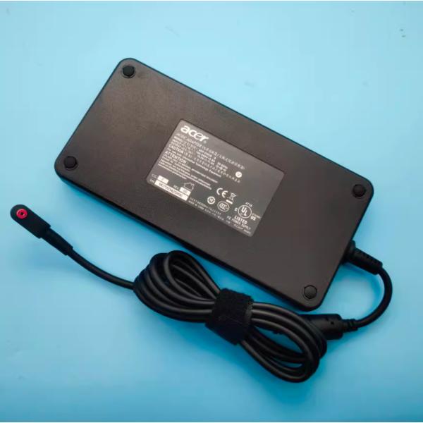 商品状態： 新品 バルク品 　●Input： AC100-240V (50-60Hz)●Output：19.5V11.8A●パワー：230W●コネクタ形状にご注意ください: 5.5*1.7mm●電源コード付属 ●PSE認証済複数在庫。 同梱可能