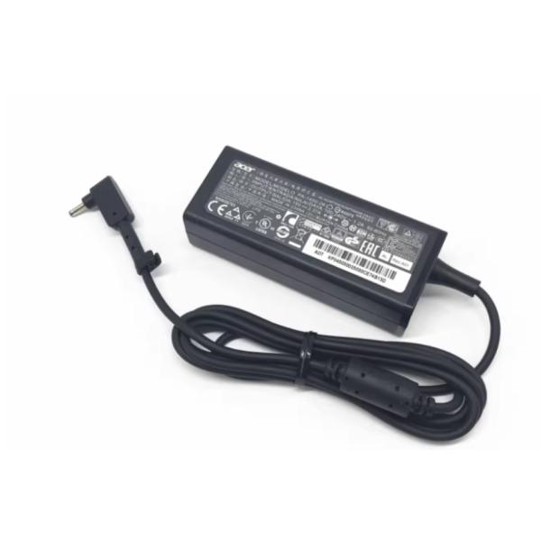 商品状態： 新品 バルク品 　●Input： AC100-240V (50-60Hz)●Output：19V 2.37A●パワー：45W●コネクタ形状にご注意ください: 3.0*1.1mm●電源コード付属 ●PSE認証済複数在庫。 同梱可能