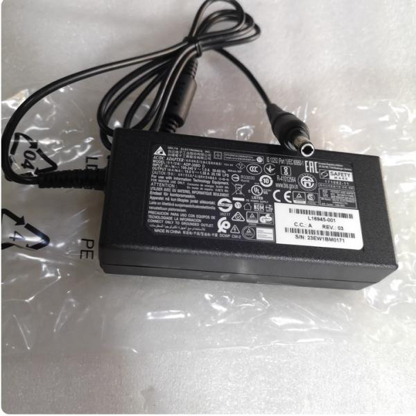 商品状態： 新品 バルク品 　●Input： AC100-240V (50-60Hz)●Output：19V 1.58A/2.1A●パワー：30W/40W●コネクタ形状にご注意ください: 5.5*1.7mm●電源コード付属 ●PSE認証済複...
