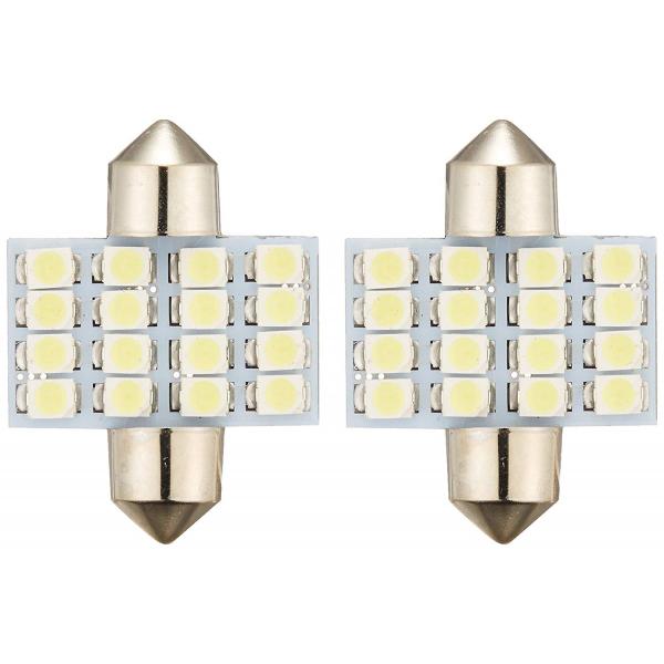 ※お急ぎの場合は、配送にネコポスをご選択下さい。サイズ：両端子間:約31mm　　　　LED実装部分:約23mm×13mm(若干の誤差が生じることがございます。)包装：簡易袋で発送いたします。パッケージや説明書は付属しておりません。