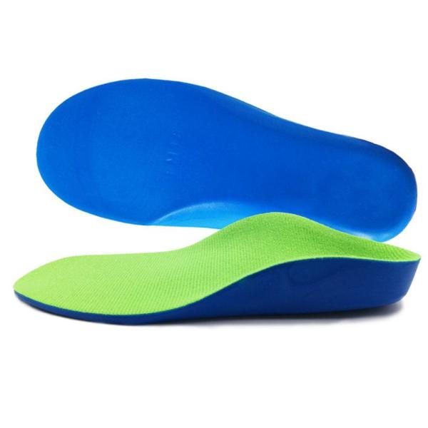 【ご注意】※若干の寸法誤差がある場合が御座います。素材：PU（ポリウレタン）、他3D立体型アーチサポートタイプでしっかり衝撃吸収！土踏まずにフィットして、偏平足やO脚・X脚をサポート！普段使い スポーツシーンまで大活躍のアイテム！【人体工学...