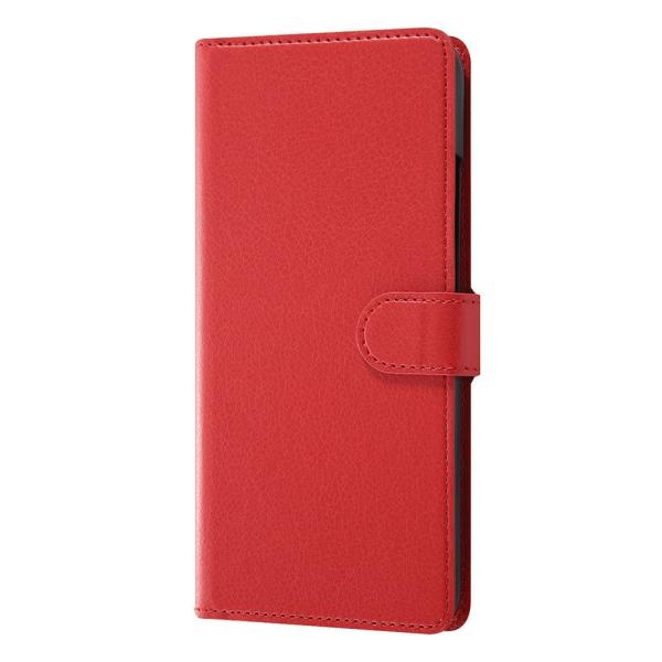 追究された使いやすさray-out Xiaomi Redmi 9T 手帳 シンプル マグネット使いやすい機能が豊富に揃っており、初めてスマートフォンを使う方にもおすすめです。収納ポケット。ICカードポケット。スタンド機能。マグネットフリップ...