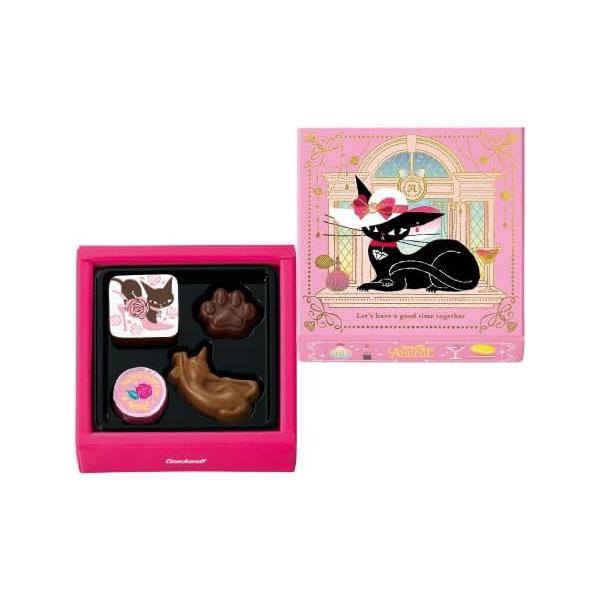 商品サイズ（縦×横×高さ）：93×93×25（mm）仕様：紙箱賞味期限：2026.05.31特定原材料等28品目：乳成分・アーモンド・大豆お酒を使用していません。