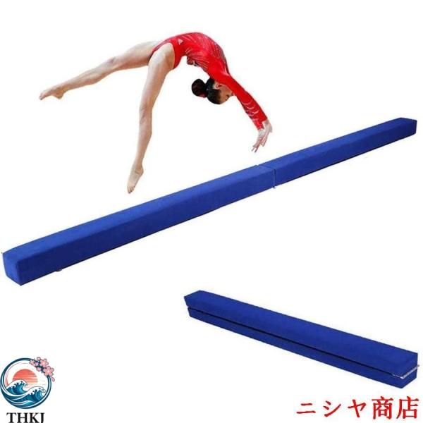 高品質：固体の乾燥木材とステンレス製の金具を使用。ステンレス製の足、高い安定性と折り畳み式。設計折りたたみ：ヘビーデューティステンレス製のヒンジで来て、あなたは簡単にバランスビームとストレージそれを折ることができます。我々のビームの全体的な...