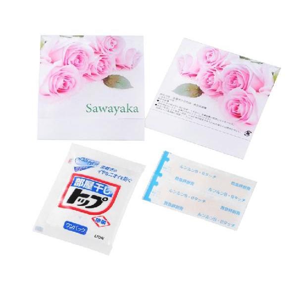 現品サイズ：絆創膏/19×72mm台紙サイズ：106×95×5mm材質：絆創膏/塩化ビニール・ポリネット不織布セット内容：滅菌済絆創膏2枚・ライオン部屋干しトップ25g×1包滅菌済絆創膏/一般医療機器許可番号：29B2X1000050000...