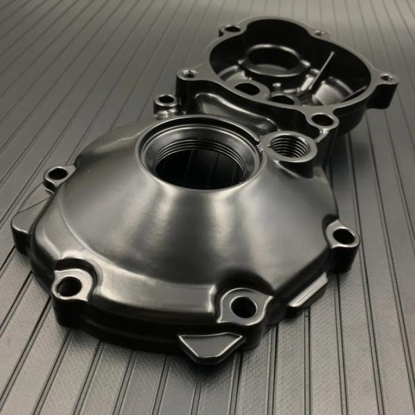 スズキハヤブサgsx1300r 1999-2013用モーターサイクルエンジンスターターケースアフターマーケット100% nieuweハイクラスのkwaliteit en zeer duurzaamGeen wijziging nodig 材...