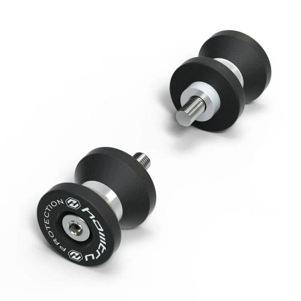 概要ガラス繊維ナイロン製の革新的な新しい頑丈で耐衝撃性のある複合材料。黒射出成形ナイロンプレスフィットステンレス鋼ブッシュ付きスイングアームのメーカーの取り付けポイントに取り付けられていますCまたはvカップパドルスタンドに適合ステンレス鋼の...