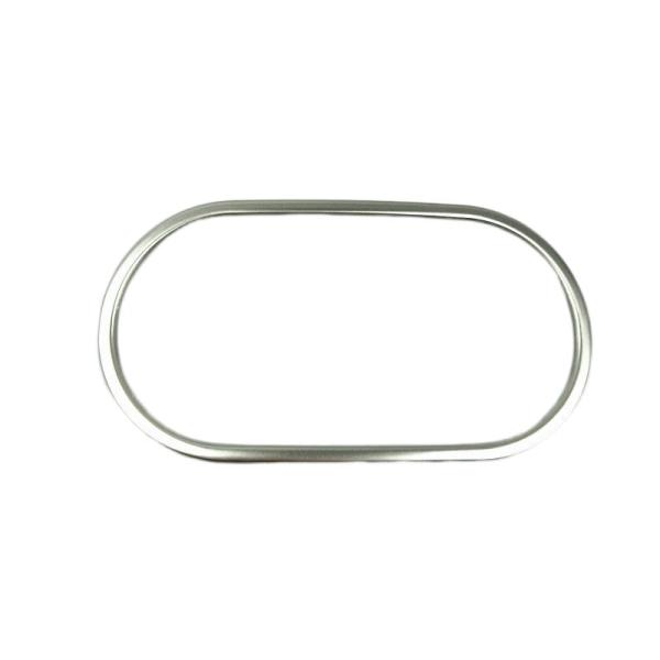 カラー: シルバー材料: ステンレス鋼スーツアウディA3 8v 2013-2019接着剤が付属して、簡単にペースト。購入の際、商品情報や会社概要(お客様ガイド)をご確認いただき、ご承認頂いたものとします。ご不明な点は、ご購入前に必ずお問い合...