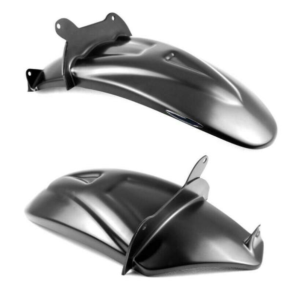 素材:Absプラスチックカラー:ブラック/ブルー高さ:450mm幅:200mm深さ:160mm重量:0.4kg数量:取り付けハードウェア付き1個てき:スズキSv650,2016-2021Sv650x 2016-2021Sfv650グラディウ...