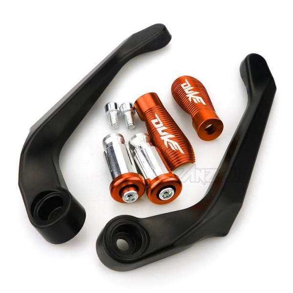 製品情報コンディション: 新品材料: t6061 cncアルミニウム色: オレンジ適合車種：Ktm duke 125 200 250 390 690 990 1090 1190 1290すべての年購入の際、商品情報や会社概要(お客様ガイド)...