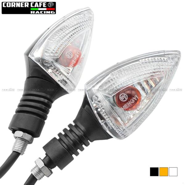 ktm 990 ウインカー バルブ07 08 09 10 11 advanture super duke supermoto r t smt 2006-2013 フロント リア高品質のターンインジケーターアセンブリ直接フィット10mm取り付...