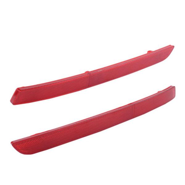 Descripci〓n:2012-2016 VWT5用パラコードレフレクター,2つのピース (パーなし) パラシュート,トランスフォーターパネルレンズ付きクロコッシュキャダリフレクター,長さ: 275mm高品質のパラシュート付きの交換用反射...