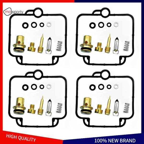 スズキ オートバイ キャブレター修理キット GSsf1200 bandit gv75a GSX-R1100 GSX-R750 gr7bb gsf 1200 GSX-R 1100 750 gsxr wオートバイcArburetor rEpai...