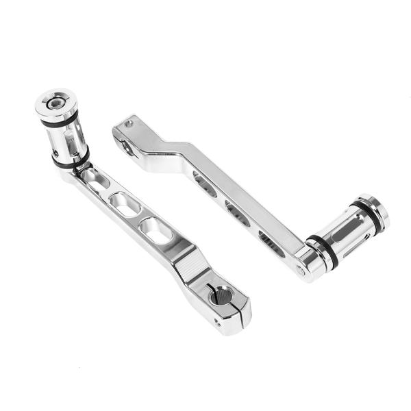 材質: 高品質の金属色: 黒 (写真のように)サイズ: 写真のように高品質の金属から鍛造ライドにユニークなスタイルを追加します購入の際、商品情報や会社概要(お客様ガイド)をご確認いただき、ご承認頂いたものとします。ご不明な点は、ご購入前に必...