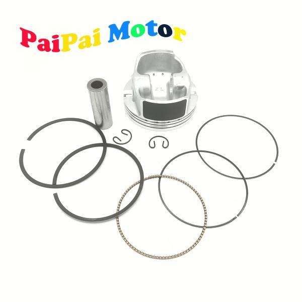 Seadoo 4-tec4tec高性能ピストンリングキットgtxrxp rxt 130 155 215 255 260 3002003 sea-doo gtx 4 tec scltdピストン2003 sea-doo gtx 4 tecscピ...