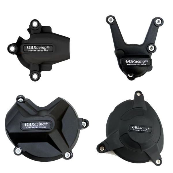 bmw エンジンカバー プロテクター S1000R S1000RR HP4 2009 2010 2011 2012 2013 2014 2015 2016 S1000 rr gbレースガード ケース部分適合車種:BmwS1000R 2009...