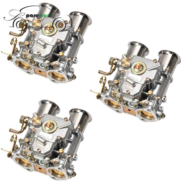仕様:スペアパーツ番号: 45dcoeインターチェンジ部品番号: 19600.060アイドルジェット: 55F8メインジェット: 145エマルジョンチューブ: F16エアコレクタージェット: 120ニードルバルブ: 200ベンチュリ (チョ...