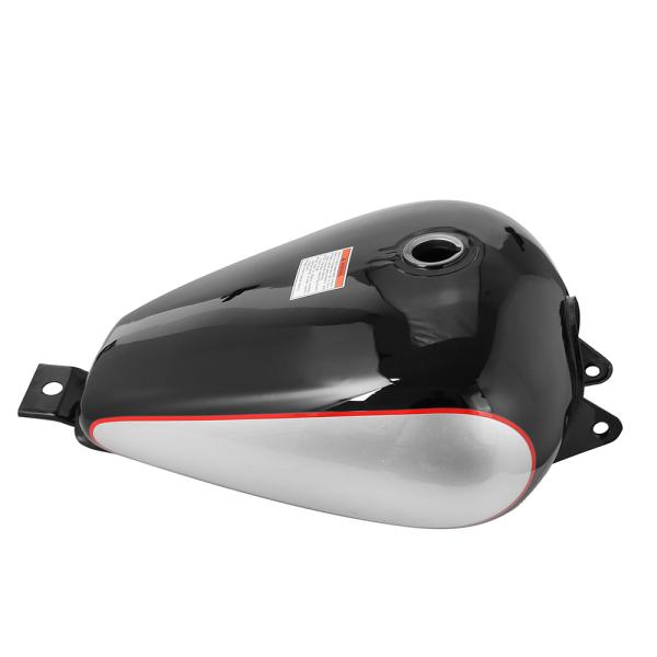 ホンダ オートバイ 燃料タンク ガスタンク ヴィンテージ cmx 250 CMX250 レブル 1985〜2016 2015 2014 2013 3.4ガロン説明:製品名: 燃料ガスタンク材質: 金属色: 光沢のある黒容量: 3.4ガロン特...