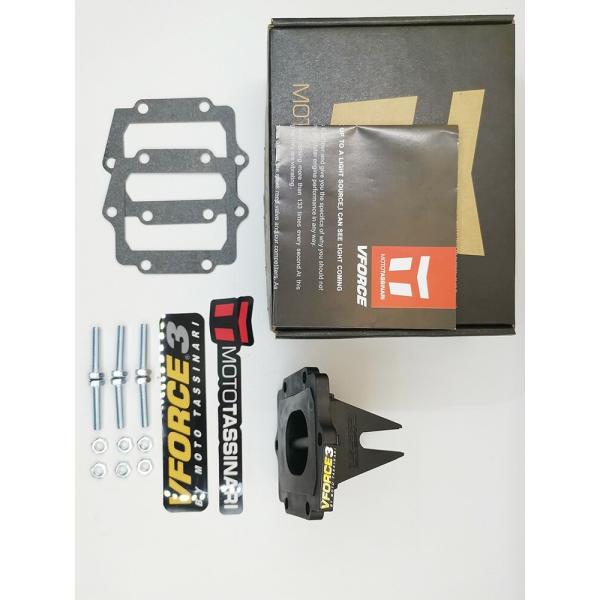 Vforce v-force 3リードバルブv313a,カワサキkdx200 kdx220,カワサキニンジャkrr zx150 krz150,通年購入の際、商品情報や会社概要(お客様ガイド)をご確認いただき、ご承認頂いたものとします。ご不明...