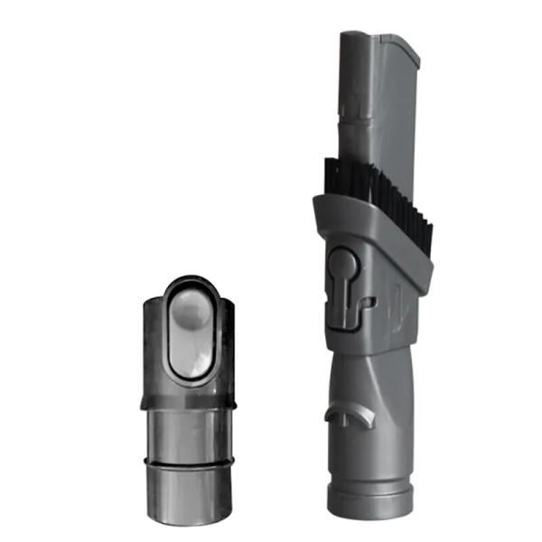 ダイソン 髪ブラシノズル アダプタ隙間ツール DC26 DC27 DC28 DC29 真空クリーナー キーボード 本棚エアコン商品の詳細:100% 新品で高品質耐久性のために高品質の素材で作られていますキーボード、本棚、エアコン、車、デスク...