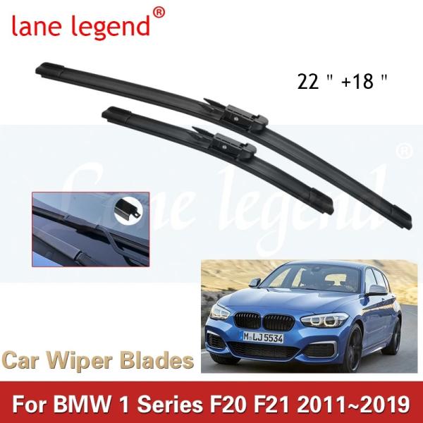 仕様:条件: 100% 新品未使用 (出荷前に品質を確認)。材料: 高品質天然ゴム。構成: 2個 (助手席側と運転席側)。サイズ: 22 "+ 18"Install: フロントガラス。Instruction: このアイテムは手動取付には付属...