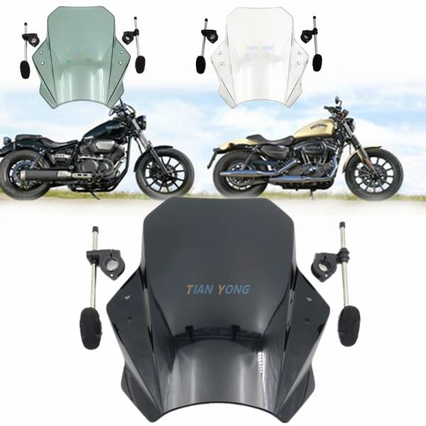バイク フロントガラス デフレクター ボルト R-SPEC xv950 xv950r xv 950 950r購入の際、商品情報や会社概要(お客様ガイド)をご確認いただき、ご承認頂いたものとします。ご不明な点は、ご購入前に必ずお問い合わせください。