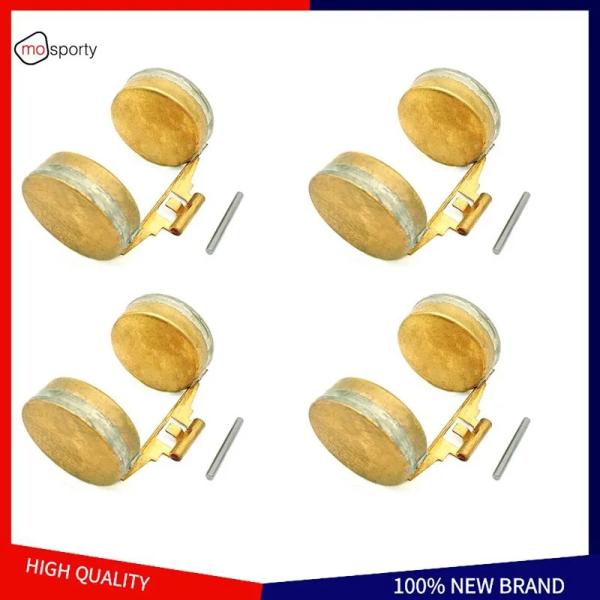 ホンダ キャブレター修理キット フロート ピン CB175 CB200T CB250K CB350K CB750 4 K0-K1 SL175 K1 SL125 CL175 CT70 CT90 ST90ピン付きキャブレターフロート修理キット適...