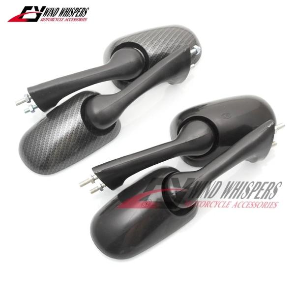 ホンダ オートバイ ミラー CBR250 MC17 MC19 MC22 CBR400 NC23 NC29 NSR250 PMG3 PMGP4 VFR400 NC30 RVF400 NC35材料プラスチック &amp; ガラス数量1ペアカラー...