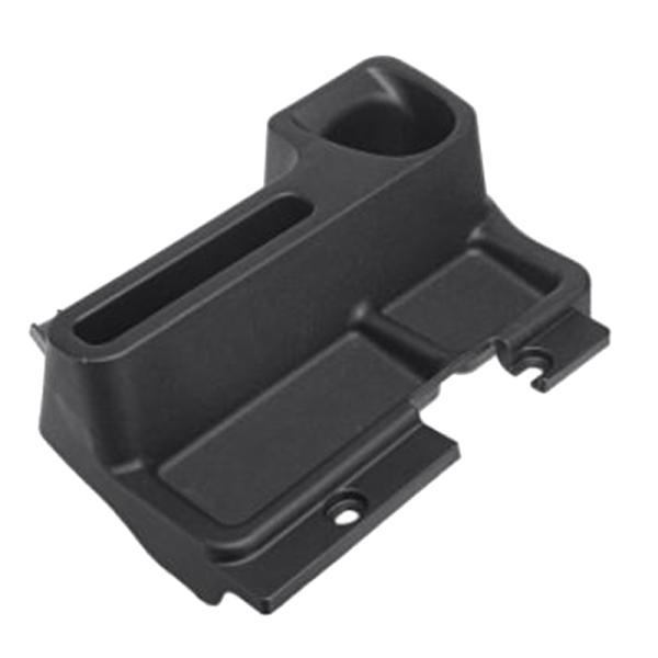 商品説明:材質: プラスチック色: 黒上部ネジをパンチするには取り付けが必要です。この製品にはネジが付属しています。この製品は使いやすく、携帯電話やカップを置くのに使用できます。アイテムをより整理された形に保つ。簡単な取付適合車種: トヨタ...