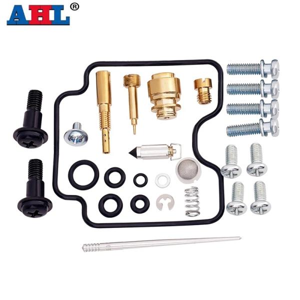 Harley オートバイ キャブレター再構築キット xl883 xlh883 xlc883 xlsxlr1200 883 1200 roadster xl huger xlh製品情報:Brand: ahlタイプ名: オートバイキャブレター再...
