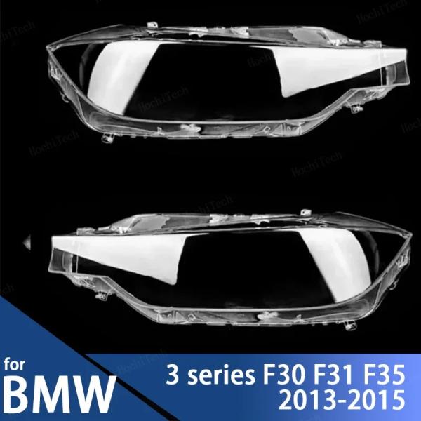 BMW カー ヘッドライトレンズカバー 透明ハウジング 3シリーズ F30 f31 f35 2013-2015 新しい 透明説明:100% 新品で高品質ポータブルで耐久性があり、軽量で持ち運びが簡単高品質のプラスチック素材で作られており、環...