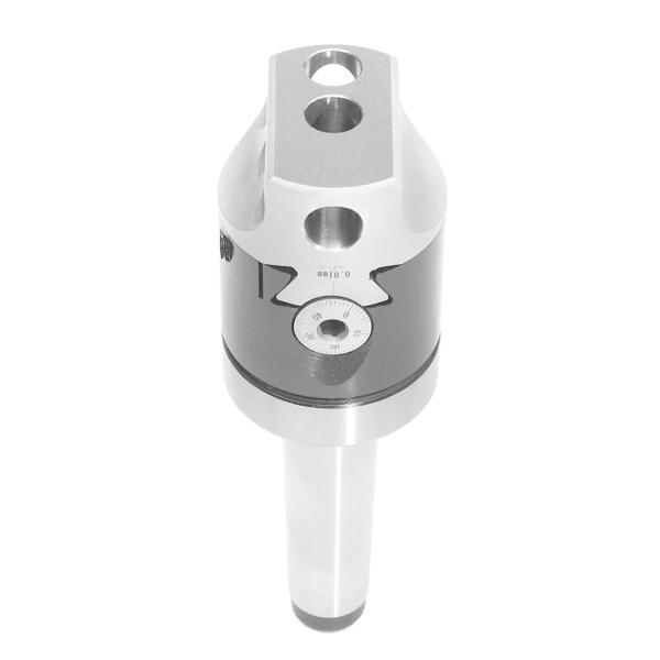 特徴:MT3 M12シャンクとボーリングヘッド50ミリメートルシステム。ボーリングヘッド微調整することができ、耐久性。退屈することができ、ボーリング端面、円筒、段穴、と他の処理。モデル: MT3-M12材料: 鋼ボーリングヘッド: 50ミリ...