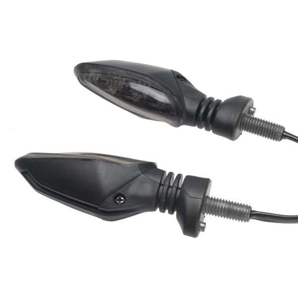 説明:Condition:100% 新品 (プラグ付き)素材: ABSプラスチックハウジング、PCレンズワット数: 12vPosition: フロントまたはリアLEDライトカラー: 琥珀色レンズカラー: クリア/スモークオンラインで表示され...