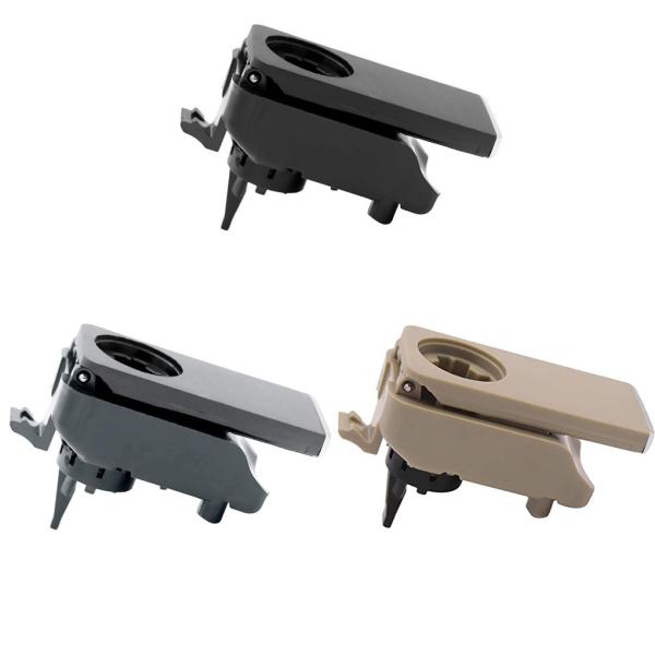 仕様:材質: Abs + PC。色: 黒、グレー、ベージュ。サイズ: 60*30*50 ミリメートル。適合車種:メルセデスベンツ W204 W212 C200注歪みビットあるかもしれません原因別のコンピュータ解像度に。手にわずかな誤差がある...